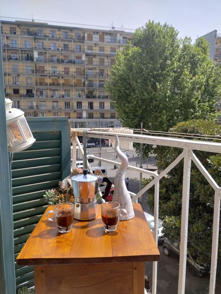 Casa Vacanze A  Casa Di Ciro - Naples