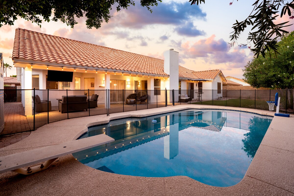 Casa Grande Vacation Rentals | Houses and More | Airbnb