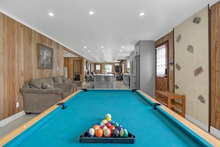 Entire Spacious Cottage Kawartha Lakes - Kawartha Lakes