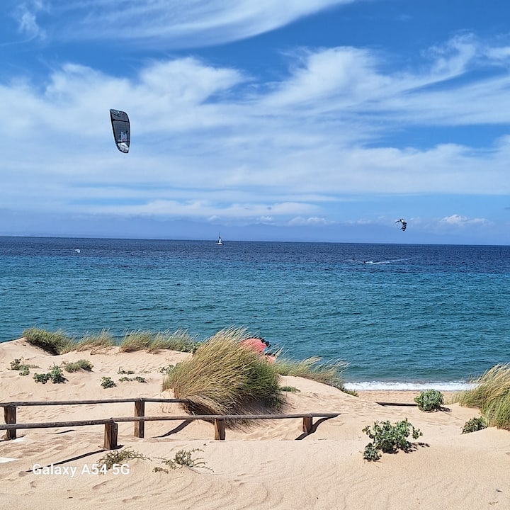 In Campagna Vicino Al Mare. Porto Pollo - Provincia di Sassari