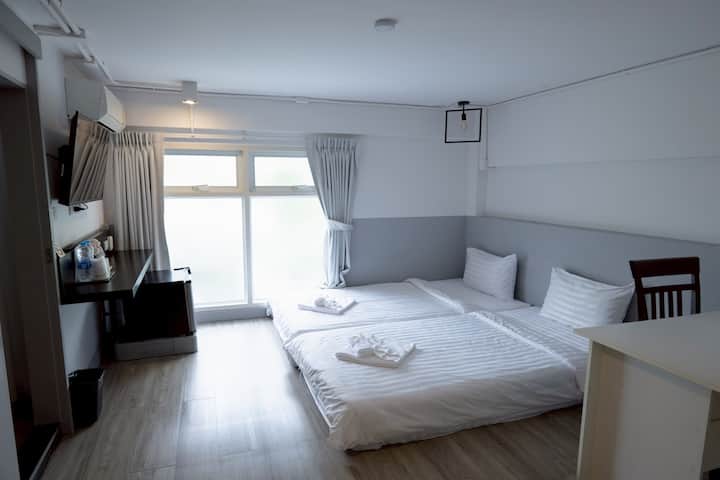 Surachet @257 Boutique House - Phuket