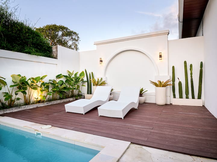 Boho Garden Suites By Kanchana Cottages - Bali