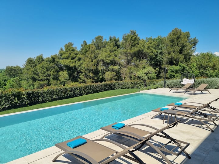 Villa Lumi, Poreč - Rovinj