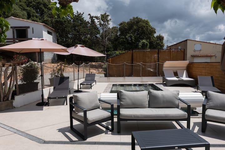 Mare E Sol - Propriano