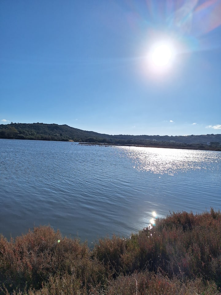 Stella Sardegna - Posada