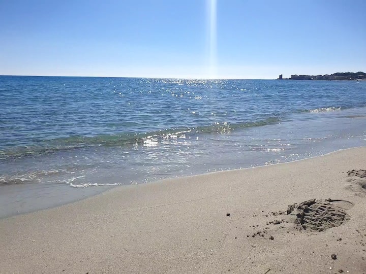 Appartamento Casa Vacanza La Caletta - Siniscola