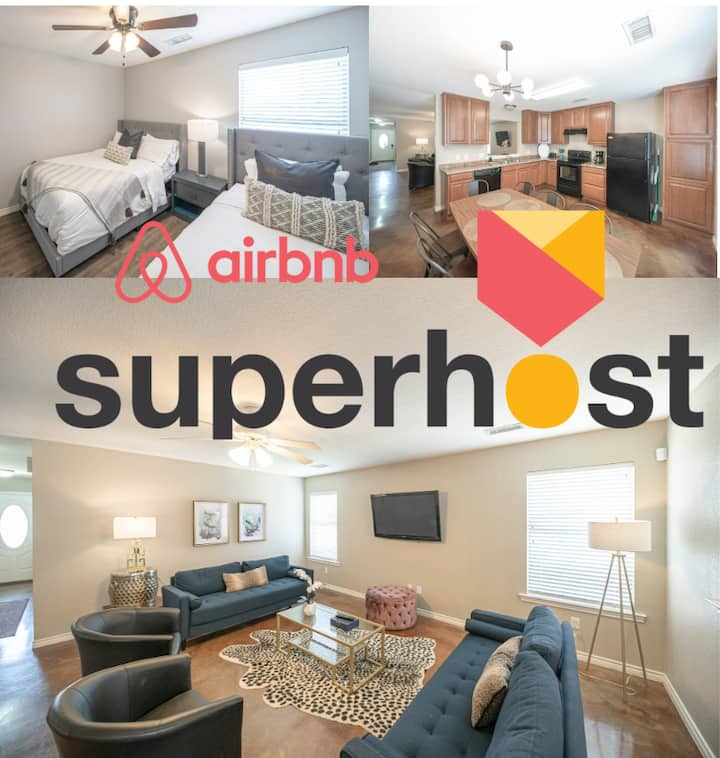 Modern Masterpiece 1 At Graceland - Midland, TX