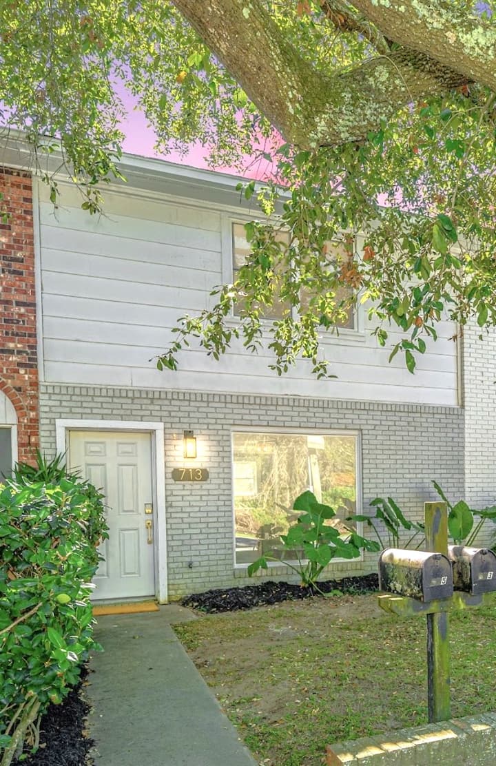Luxury Retreat In Old Mt. Pleasant - チャールストン, SC