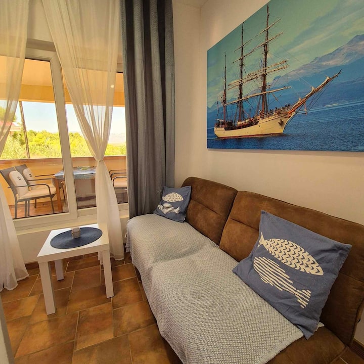 Apartman Nature & Amore - Vir