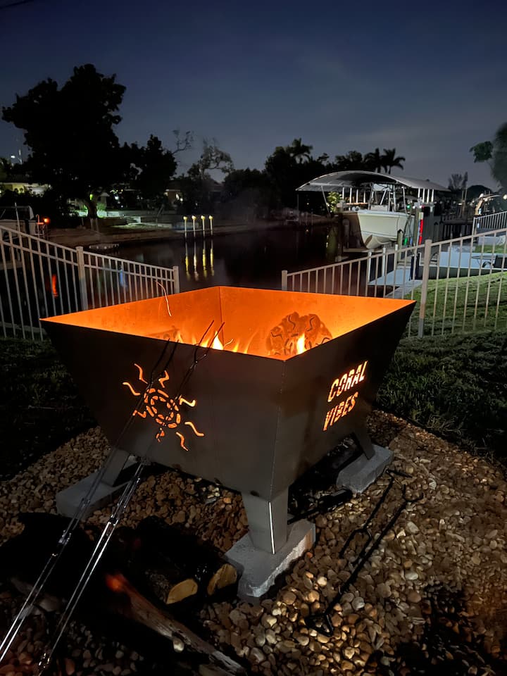 Close2sanibel•2 King Beds•downtowncape•pool•bikes - Sanibel Island, FL