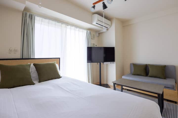 4-minute Walk From The Station / Free Wi-fi / E02 - Ginzan Onsen