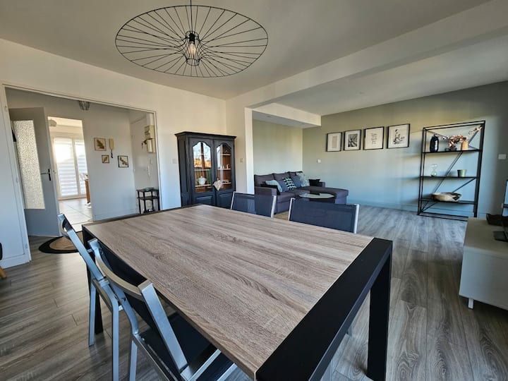 Appartement Perpignan - Perpignan