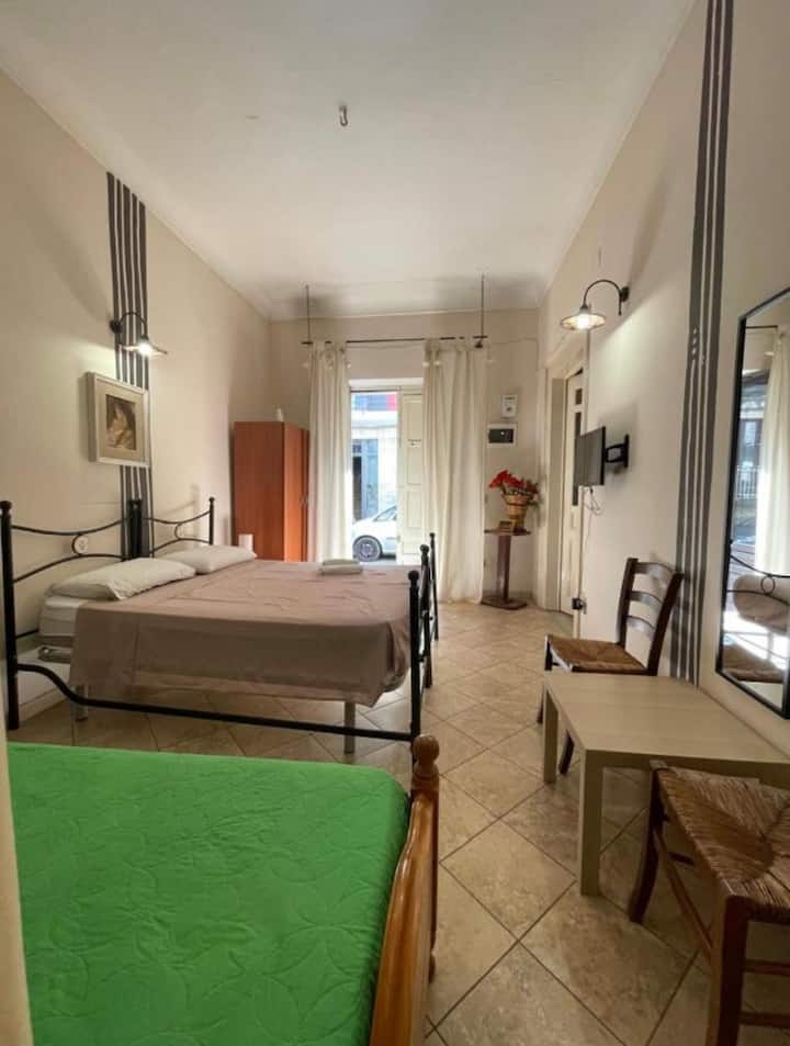 Il Tamburello Bnb, Scopri La Sicilia Sud Orientale - Floridia