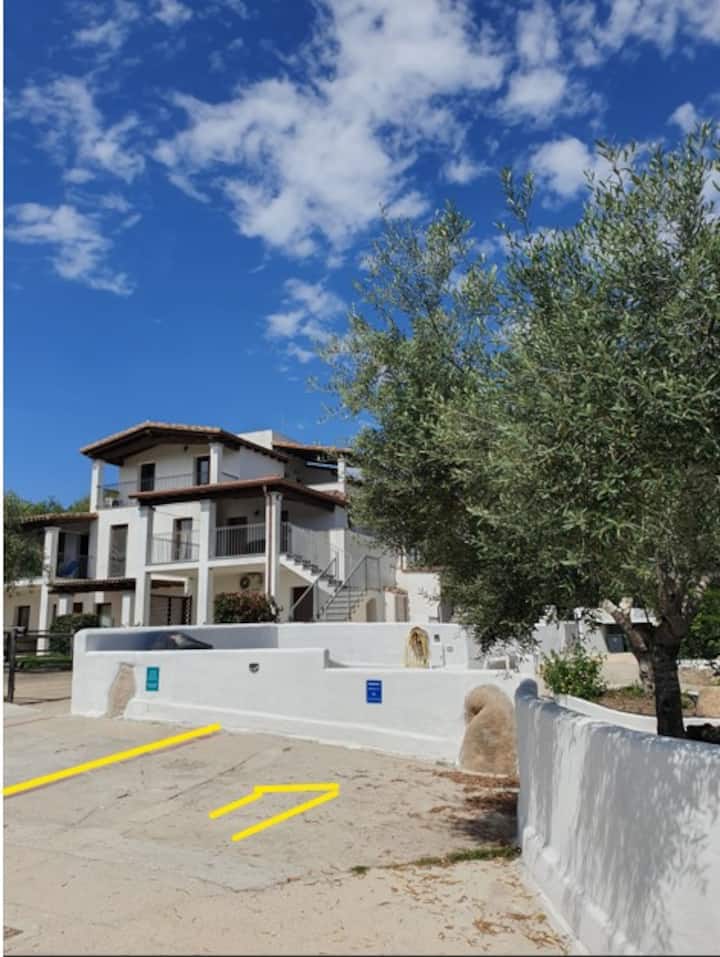 Guido Holiday Home - Torre Di Barì - Bari Sardo