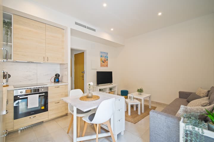 Logement En Plein Centre De Vilanova I La Geltrú - Vilanova i la Geltrú