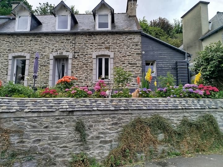 Chambre D'hôte Spacieuse - Trédarzec