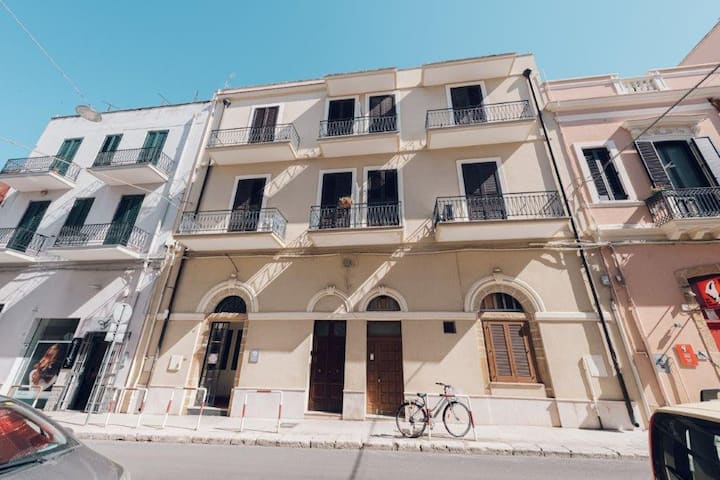 Casa Marino - Brindisi