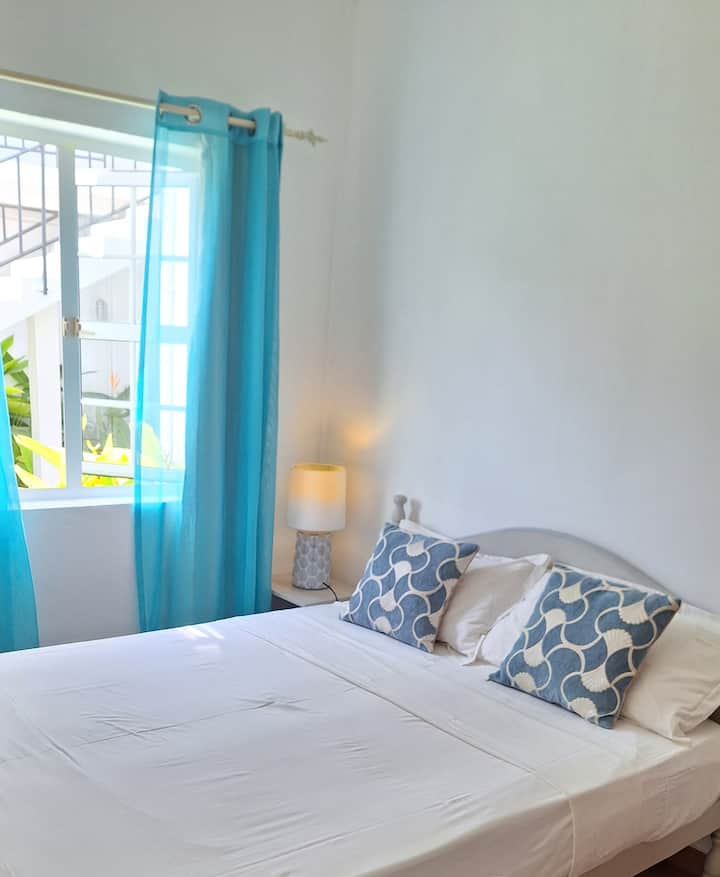 Le Beau Manguier Résidence - Mauritius