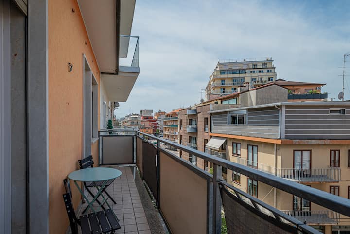 La Comodità Del Centro ! - Chioggia