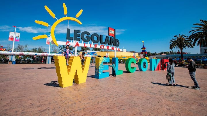 Modern Stay | Legoland, Beaches & Coastal Eats! - San Marcos, CA