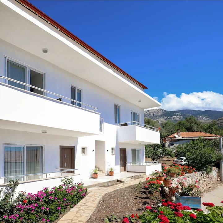 Mesudiye Harıp Dibi Apart2 - Mesudiye