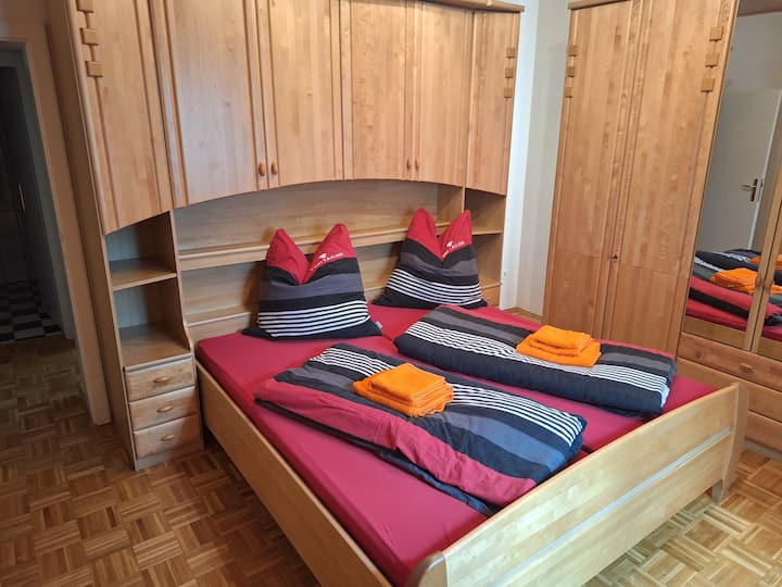 Wohnung In Judenburg - Judenburg