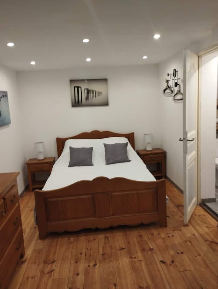 Location Loft Juillet/aout 2025 Avignon 84000 - Avignon