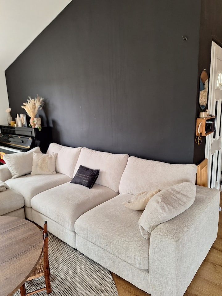 Maison Familiale Clim + Piscine, Proche Mer Et Lac - Le Crès