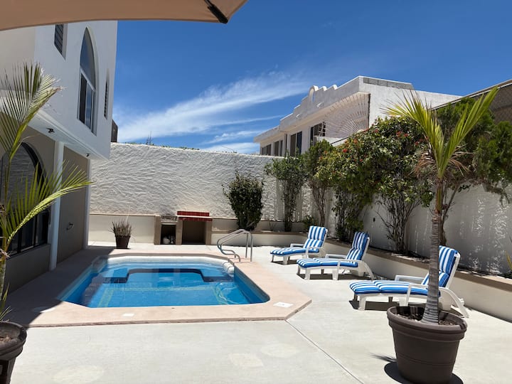 Departamento #3 Amplios Espacios - La Paz