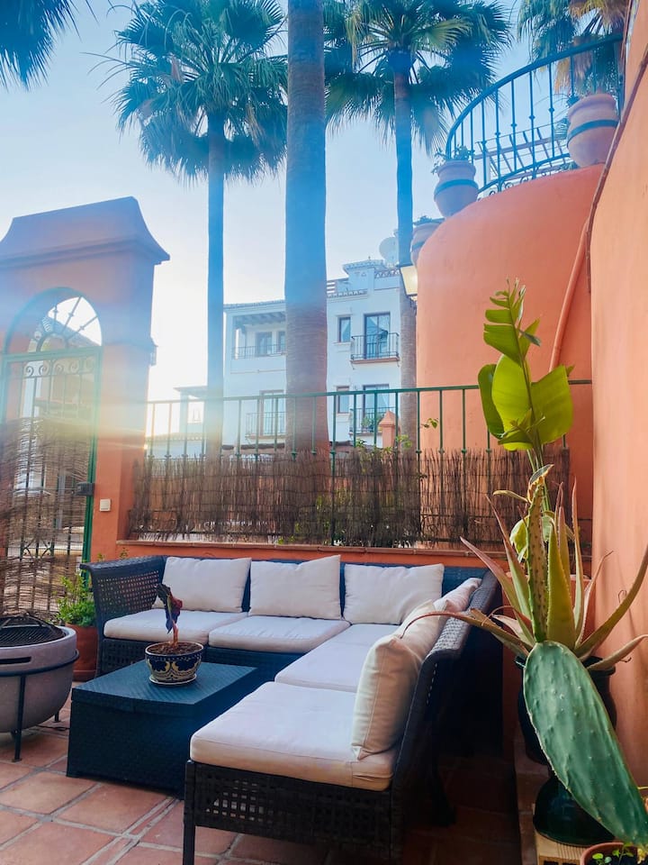 Hidden 2-bedroom Gem! - Cómpeta