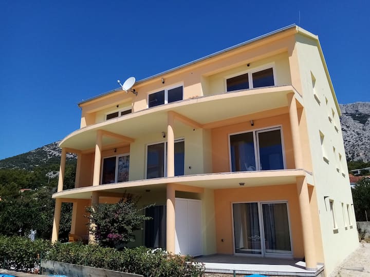 Apartmani Marko & Luka
Apartmana Elsy - Trpanj