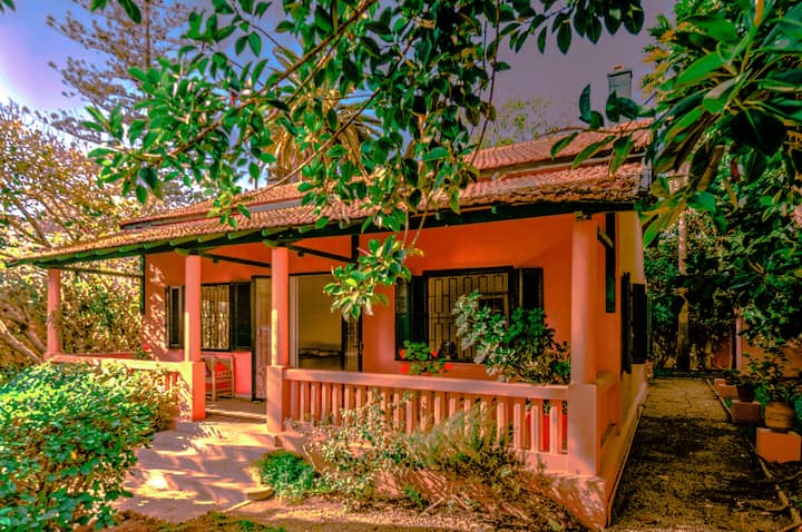 Charmante Maison 2ch Et Bungalow 2ch à Casablanca - Casablanca, Maroc