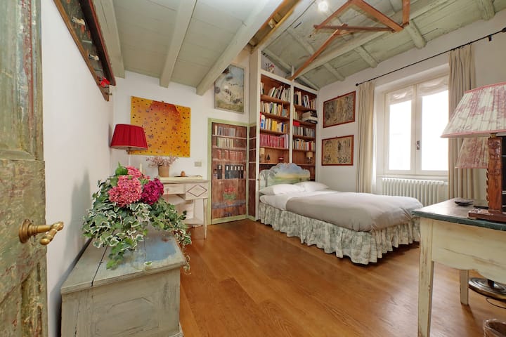 Charming Suite Near Navona Square - Rome