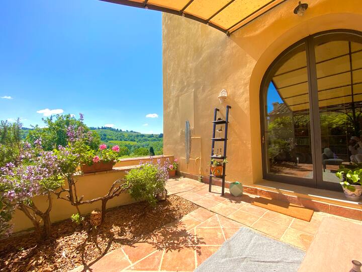 Top Rated.pool,hot Tub, Homegym & Private Garden - Italy