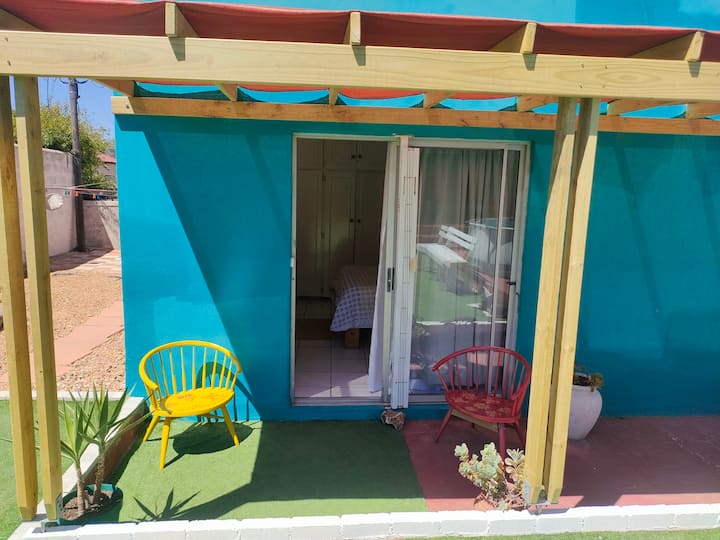 2 Bedroom Apartment In Paarl - Safe Haven - Paarl