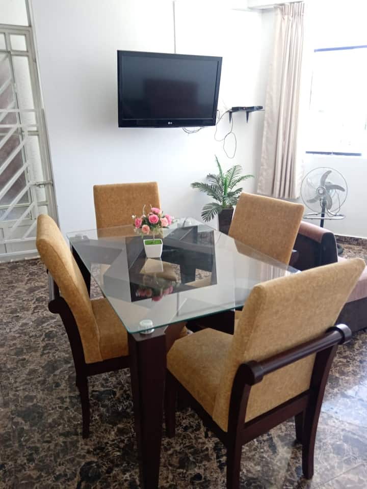 Dpto. Exclusivo - 3 Piso Chiclayo - Chiclayo