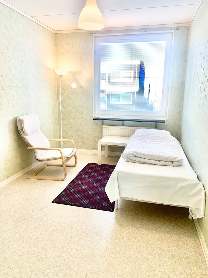 Nice Private Room In Malmö Near Hyllie - Malmö