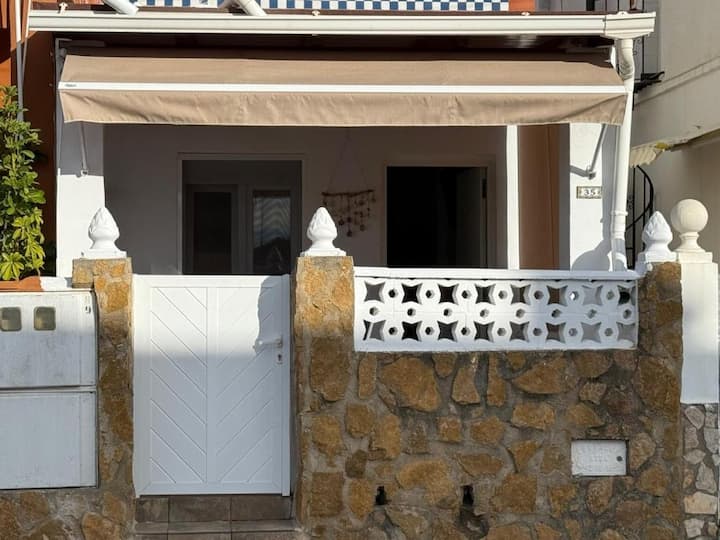 Casa Agua Blanca Oliva - Oliva