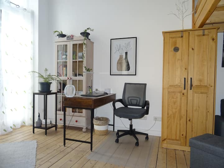 Zentral Gelegenes Studio In Kassel - Kassel