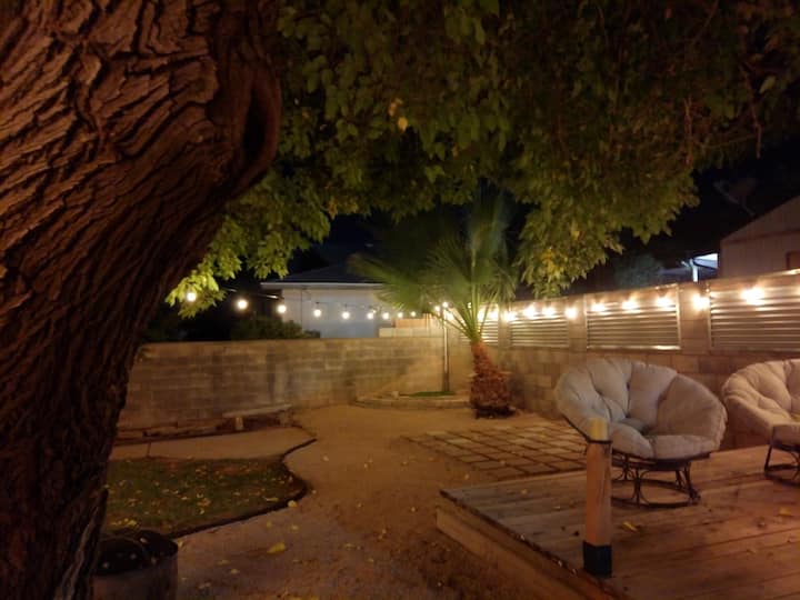3br Zen Oasis/fire Pits/premium Amenities/walkable - 세인트조지