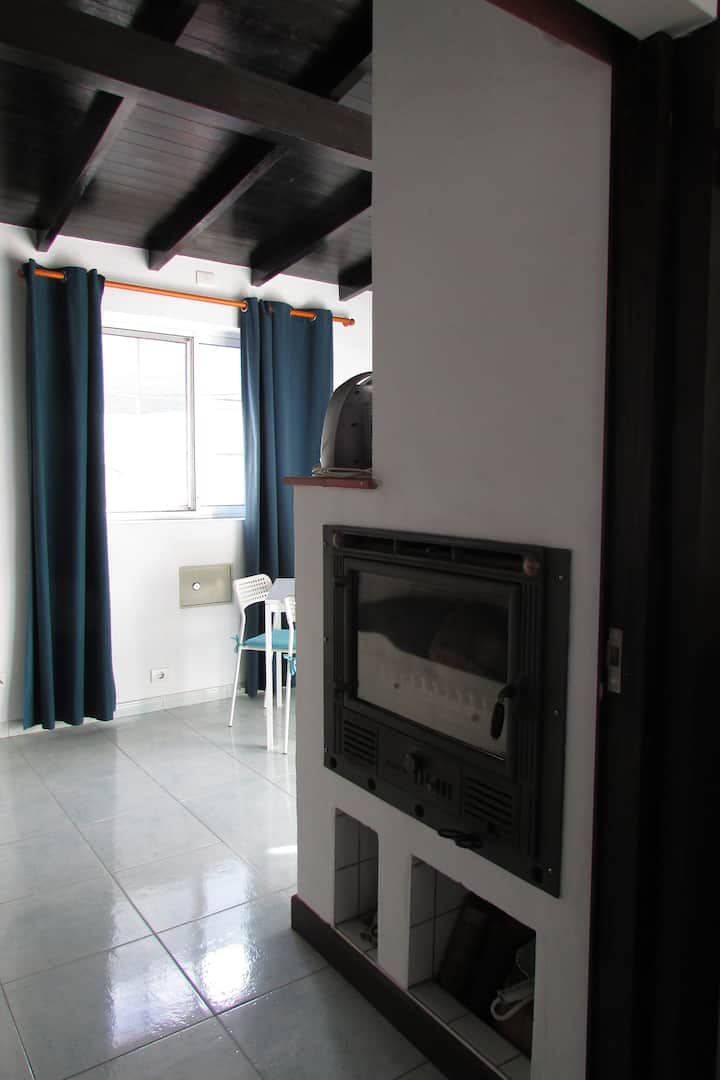 Finca El Pilar - Das Apartment - El Paso