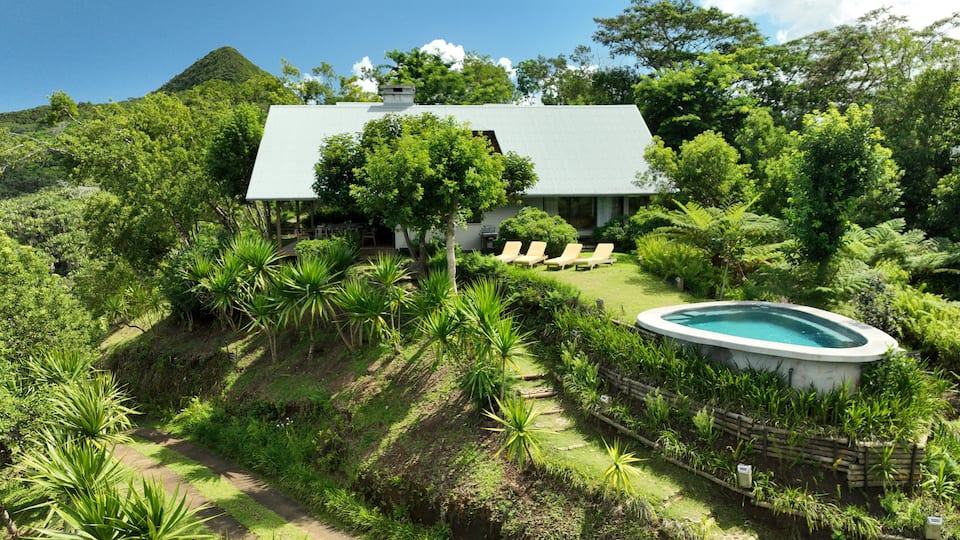 Mauritius Vacation Rentals (5 out of 5) - Airbnb