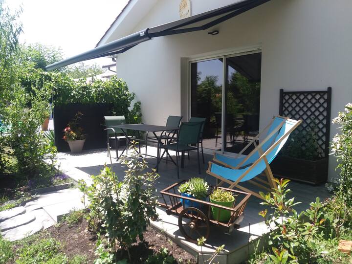 Andernos T2 Tout Confort - Andernos-les-Bains