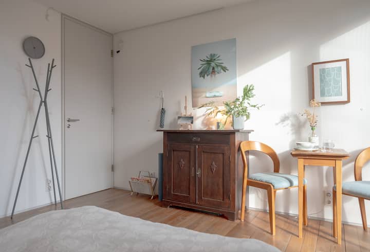 Zimmer Für Frauen (+Kids) Im Architektenhaus - Mainz