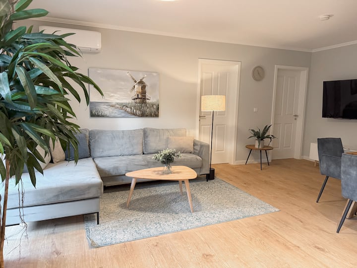 Ferienwohnung Holiday Hytte By My Baltic Sea - Scharbeutz