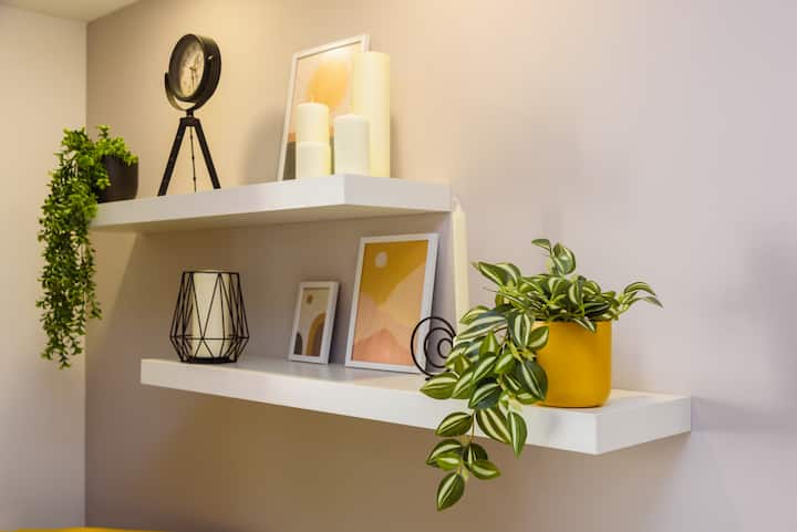 Stylish Studio • Pool • Central Albufeira - Albufeira