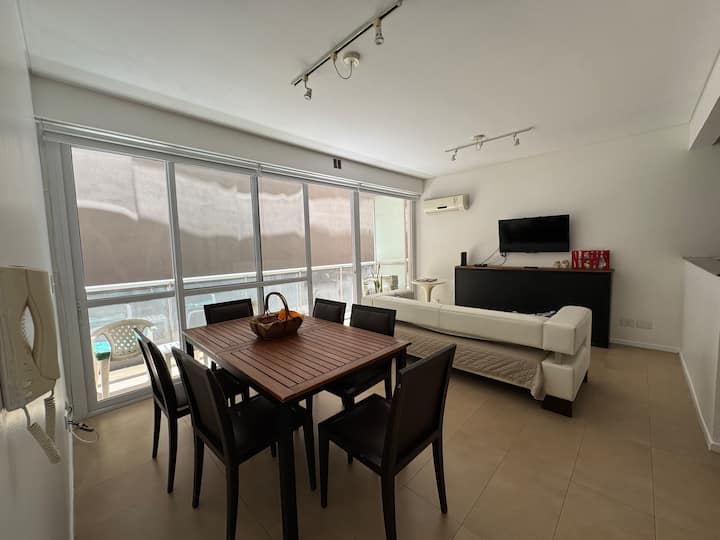 Recoleta: Comfort, Silence, And Ideal Location. - Buenos Aires