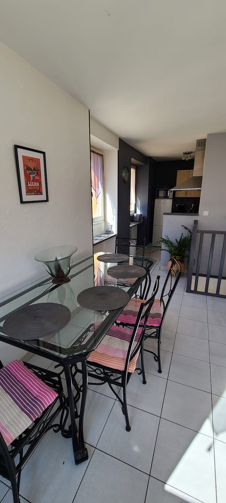 Bel Appartement Pour Vacances Sportives à Luchon - Bagnères-de-Luchon