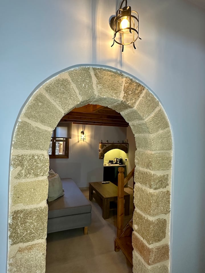 Midgard Suites - Junior Suite - Rhodes