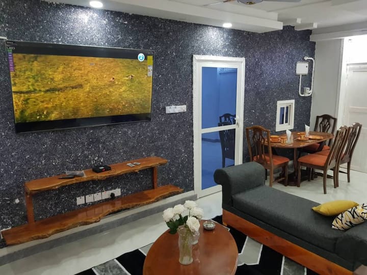 Zanzibar Comfort: Cozy Apartment Near Stone Town - Zanzibar Archipelago